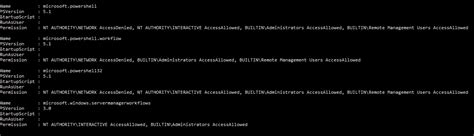 Grant User Access To Remote Powershell With New Pssession Rpowershell