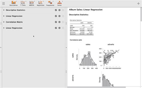 Move Analyses Within Jasp · Issue 481 · Jasp Statsjasp Issues · Github