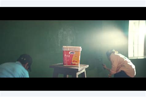 Jsw Paints Showcases The Transformative Power Of Color