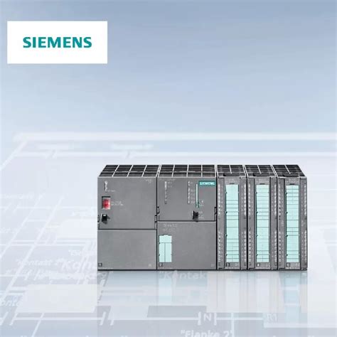 Siemens Plc Analog Processing Method