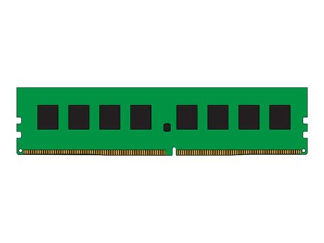 Kingston Valueram Ddr4 Shi