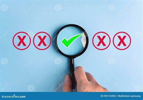 Checklist Steps Quality Selection With Quality Assurance Improvement
