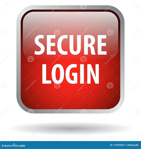 Secure Login To Mobile Phone App Using Username And Password Tiny People Holding Keys Cartoon