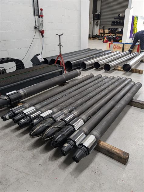 Deep Casing Tools On Linkedin Innovation Technology Oilandgas