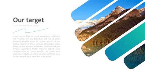 Enum Powerpoint Template Presentation Templates Graphicriver