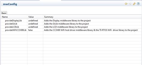 Rtosek Tm4c1294xl Hwi Already Defined Invalid Epsr And Instruction Combination Arm Based
