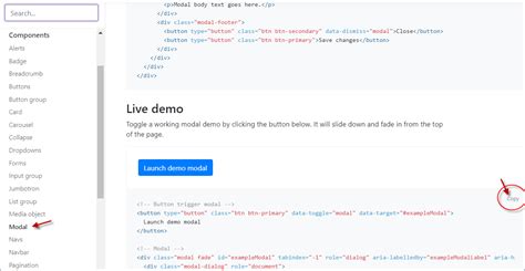 Sử Dụng Bootstrap Table Form Button Tabs Modal Thầy Long Web