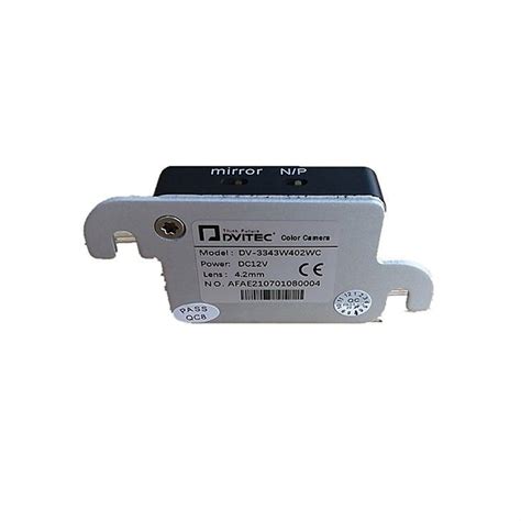 Wincor Nixdorf Reacondicionado Piezas De Cajero Automático Obturador Cámara De Seguridad