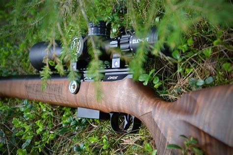 Airguns Airgun World