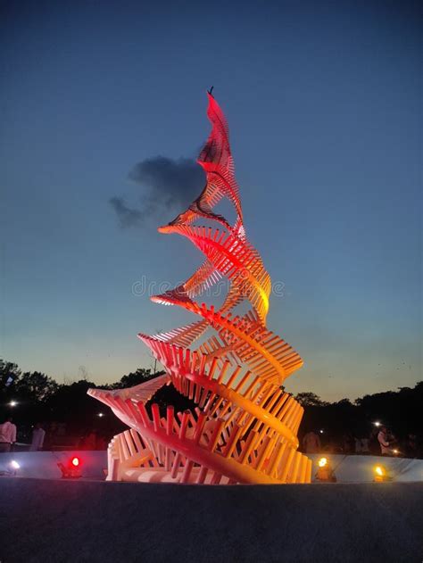 Architectural Wonders Exploring The Beauty And Complexity Of Structures Stock Image Image Of