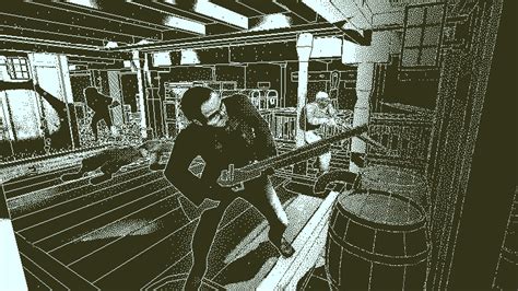 Return Of The Obra Dinn On Steam