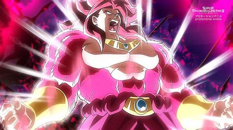 슈퍼 드래곤볼 히어로즈 31화 한글자막 Youtube