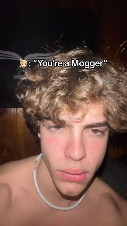 Send This To A Mogger Youtube