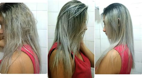 Cabelo Liso Sem Sofrimento