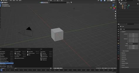 Le Shader Editor Dans Blender Guide Complet Du Débutant à Lavancé