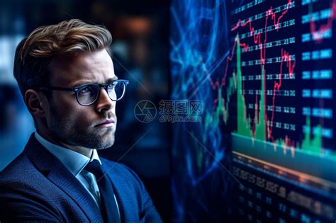 股票走势图高清图片下载 正版图片600339023 摄图网