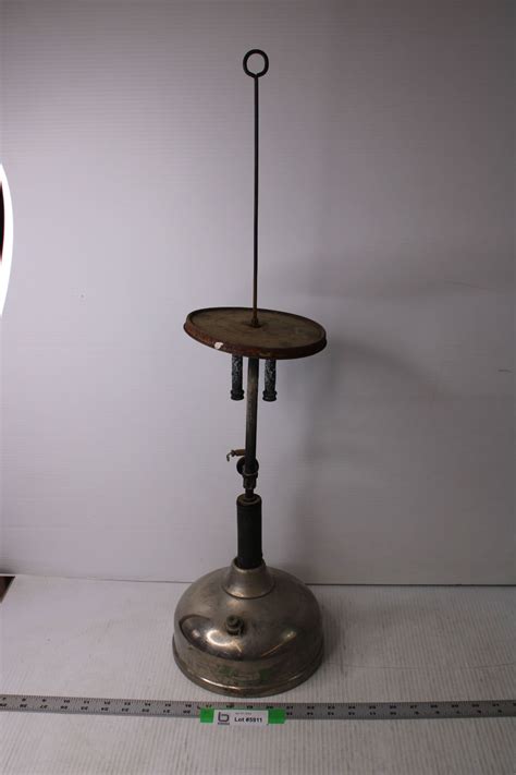 Vintage Coleman Lantern