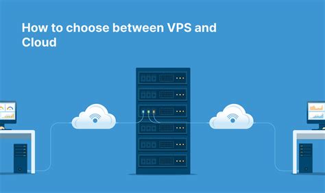 Cloud Hosting Vs VPS Guide To Differences