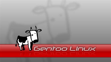 Gentoo How To Install Gentoo Os ~ Notepad
