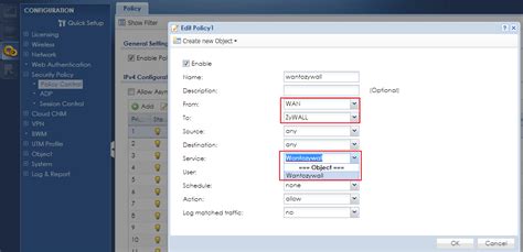 Port Forward — Zyxel Community