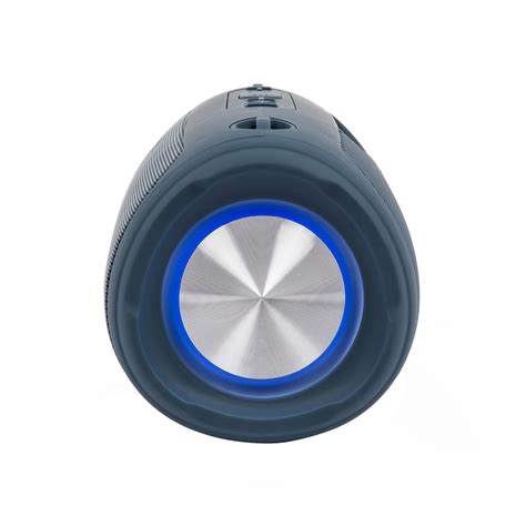 Портативная акустическая система HIPER VIBE Blue H-TS5 из каталога ...