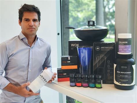 Venta Directa 2 0 La Receta Del Emprendedor Que Digitalizó El Clásico Esquema Comercial Y Ya