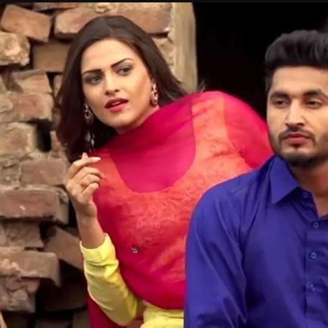 Jassi Gill With His Wife Sonakshi Sinha Should Stop Singing Jassi