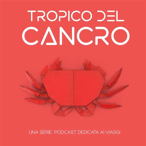 Tropico Del Cancro Iheart