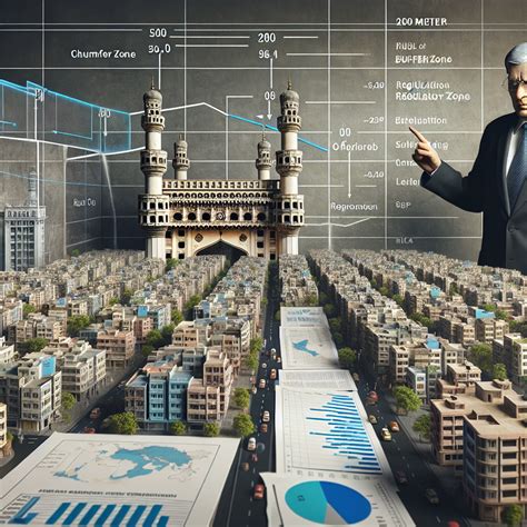Hyderabad Real Estate Crisis Lrs Rules Enforce 200 Meter Buffer Zones Building Wealth The