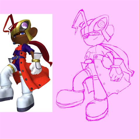 My First Leorina Drawing By Wapeulart On Deviantart
