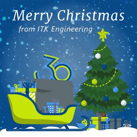 Itk Engineering On Linkedin Itk Itkengineering 30yearsofitk