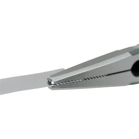 Engineer® Pz 60 Neji Saurus Long Nose Screw Removal Pliers The Pi Hut