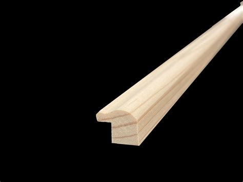 Lesarstvo ŽaŽe Lajsna Za Uramljivanje Drv Tip E 17x13mm2m Žaže Okov