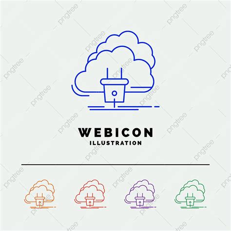 Bright Blue Vector Design Images Cloud Background Blue Bright Business Background Data