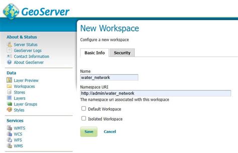 how to connect a postgis database to geoserver guide geographytech