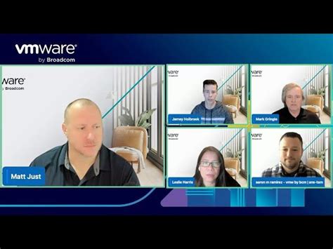 Doug Mehringer On Linkedin Network Visibility In A Vmware Cloud Foundation World Part 1 …