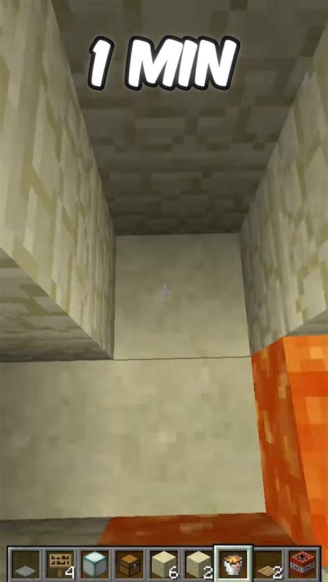 This Minecraft Glitch Is Crazy Minecraft [video] In 2024 Funny