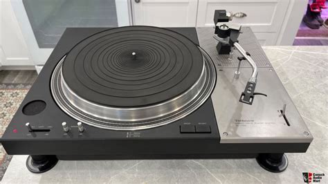 Technics Sl 1100 Sl 1100a Perfect Working Free Ontario Shipping For Sale Us Audio Mart