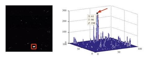 enhancement results of different algorithms a the differential