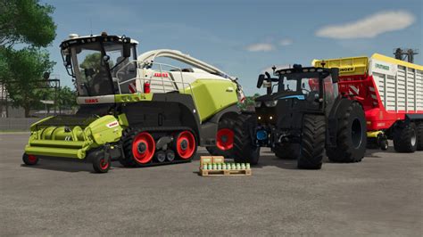 Unload Silage Additive V1 0 1