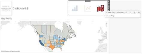 Implementing Dynamic Zone Visibility In Tableau Using Custom Shapes