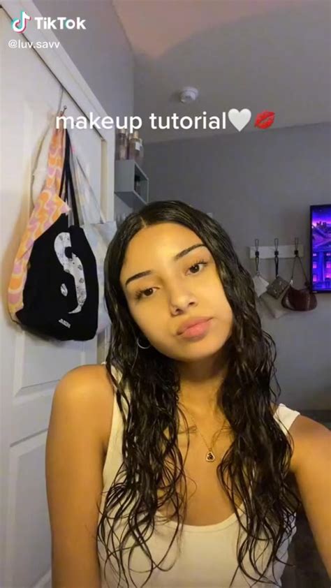 Makeup Tutorial Latina Makeup Looks Simple Makeup Looks Makeup