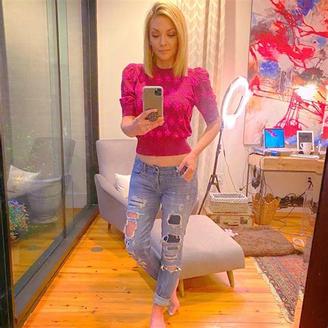 Danielle Trottas Feet