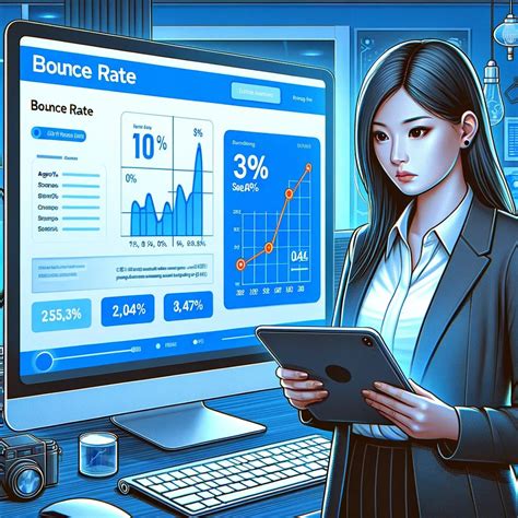 Zuvairiya Banu Khaleel On Linkedin Productmanagement Bouncerate Userengagement Digitalanalytics