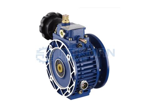 UDL UD Series Mechanical Speed Variators Variable Speed Drive Gear Units