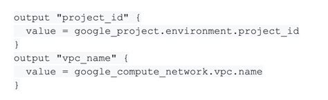 Creating Dependencies Between Your Terraform Modules