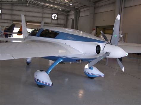 Sn Velocity Aircraft 3fx027 Photos Aircraftvx