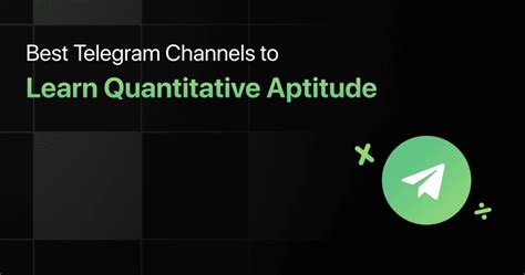 Ultimate Quantitative Aptitude Cheat Sheet 2024