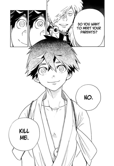 Kemono Jihen Ranimenocontext