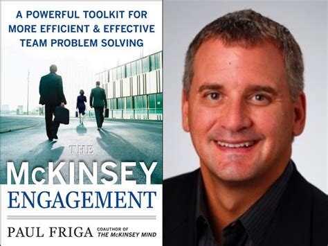 The Mckinsey Engagement A Powerful Toolkit For Solving Problems 1